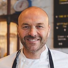 Simon Rimmer | Corporate Events | Book Today | Speakers Corner